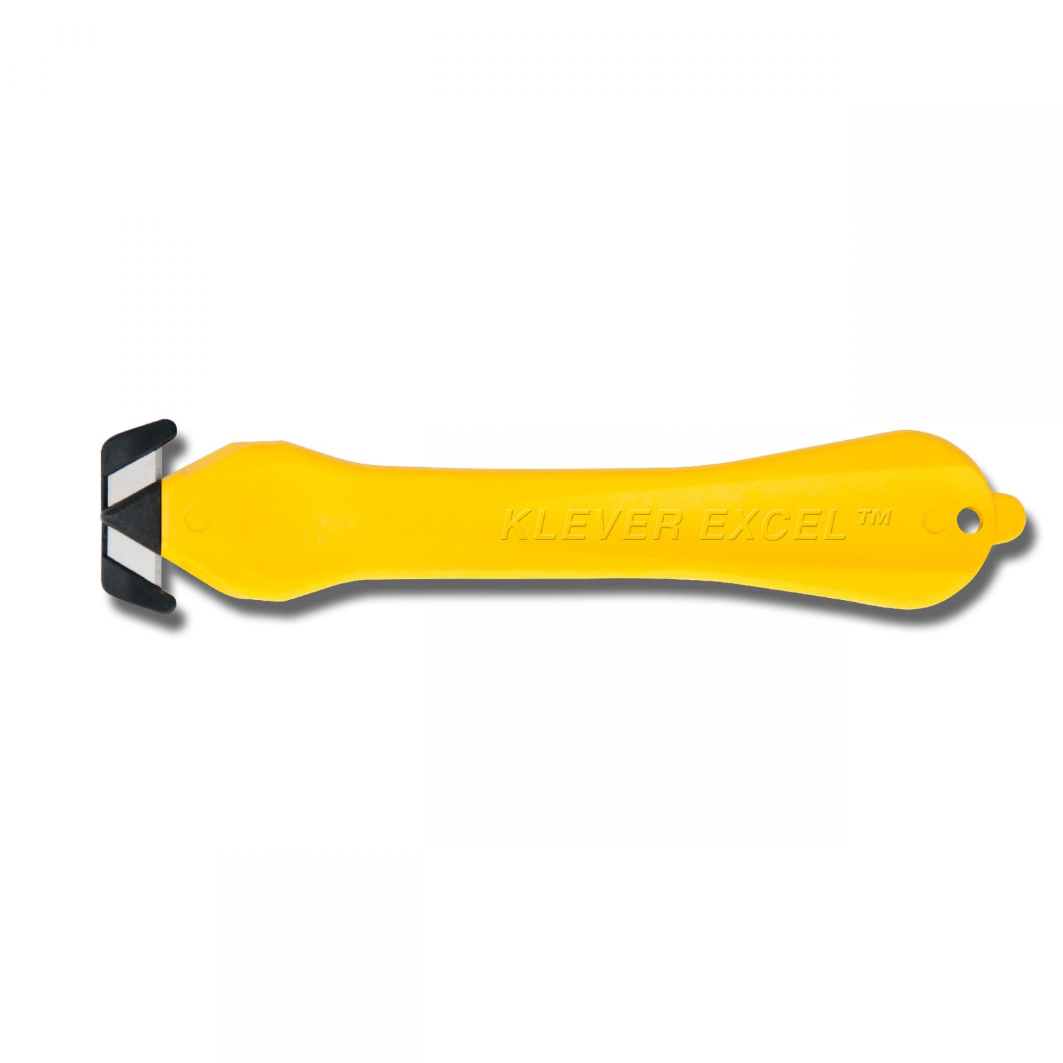 Klever Excel Standard Safety Cutter – Klever Innovations KCJ-4-20Y ...